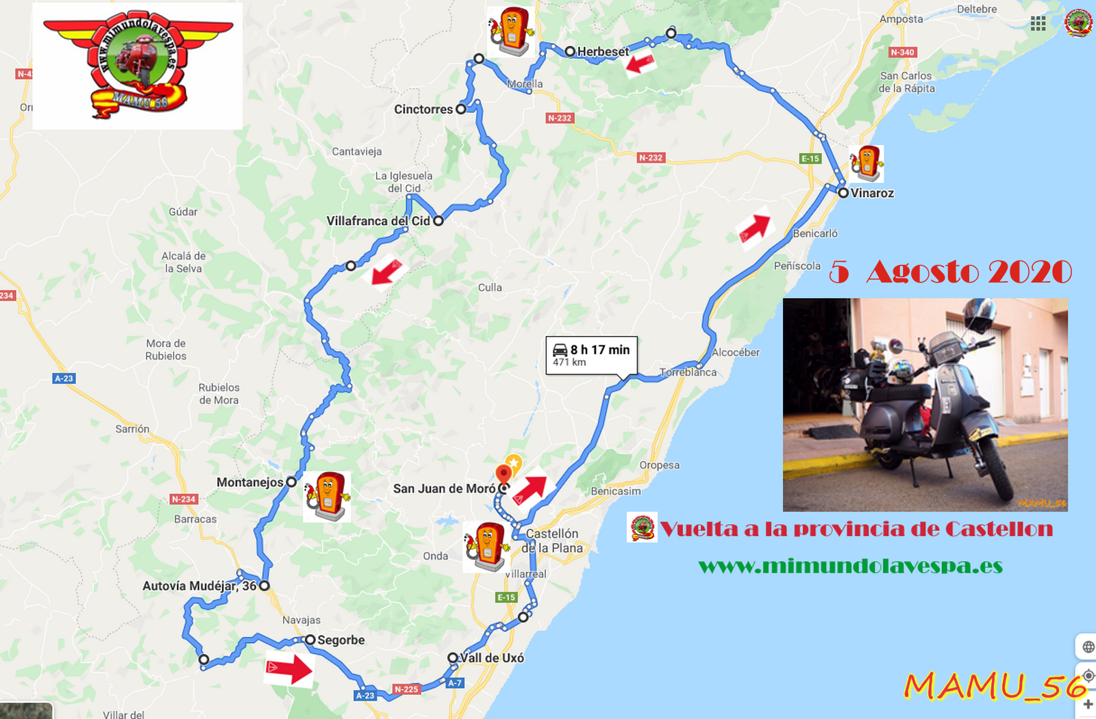 Yo Reportero Adaptación the silent route mapa pensión Dar permiso caja ...